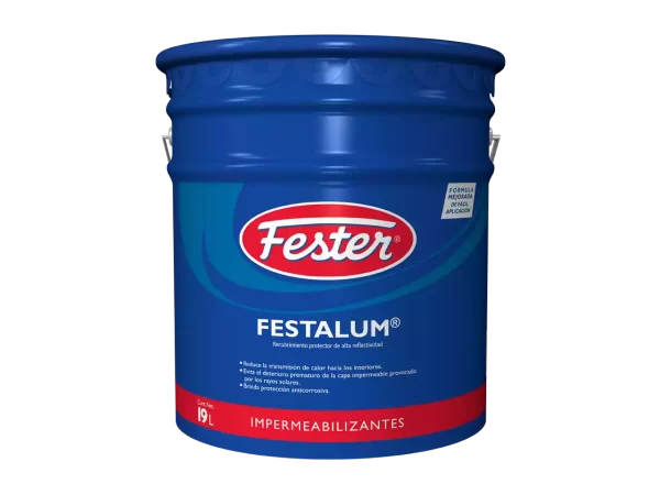 Festalum 19 Litros - Fester Ticomán
